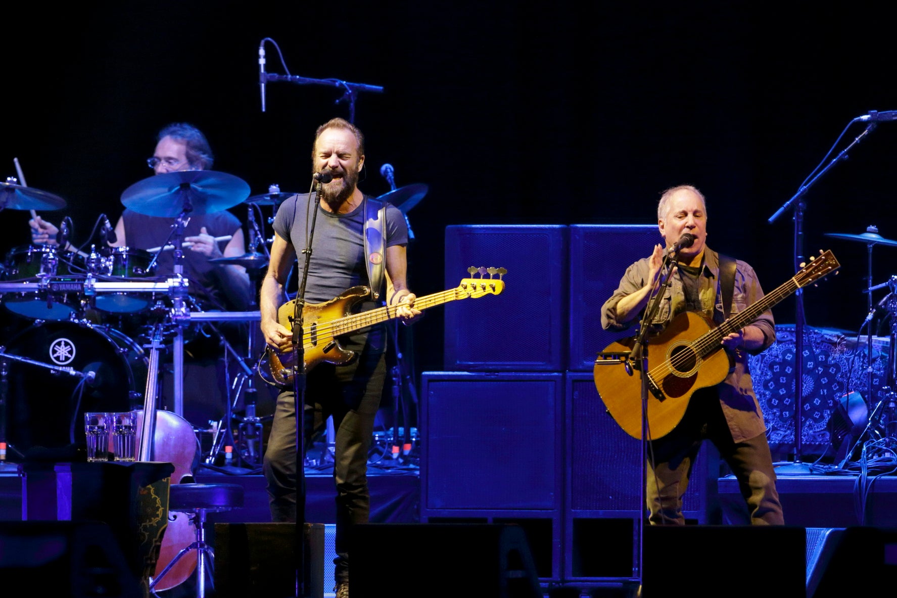 Mediabox | Uber Arena