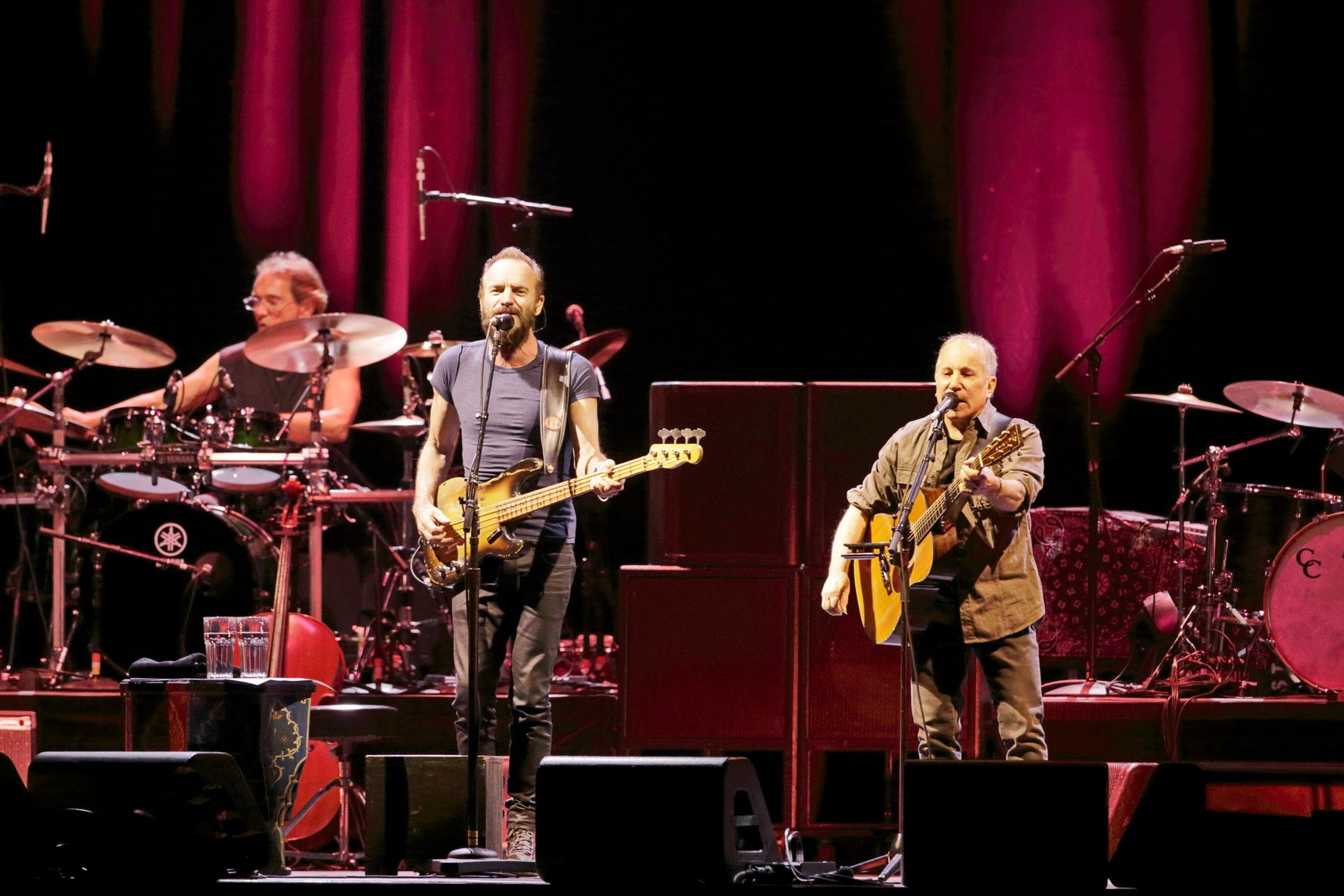 Mediabox | Uber Arena