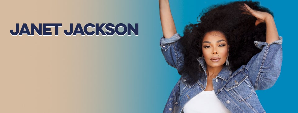 Janet Jackson | Uber Arena