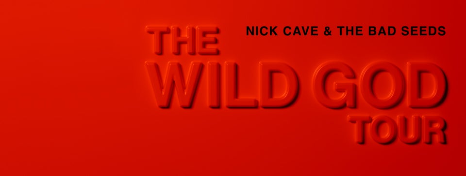 Nick Cave & The Bad Seeds | Uber Arena