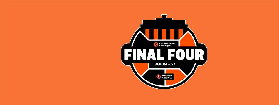 Turkish Airlines Euroleague Final Four 2024 - Final | Uber Arena