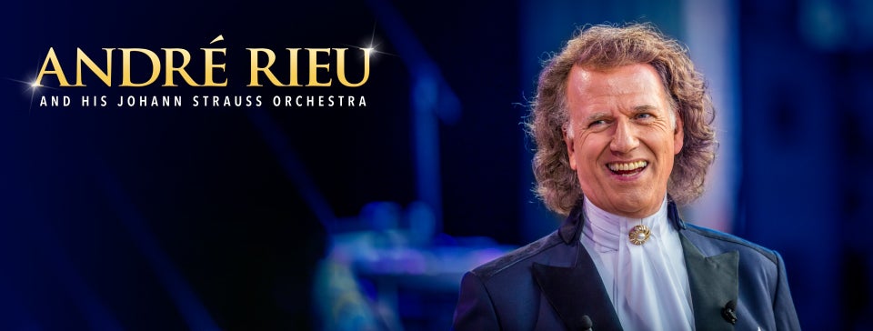 André Rieu | Uber Arena
