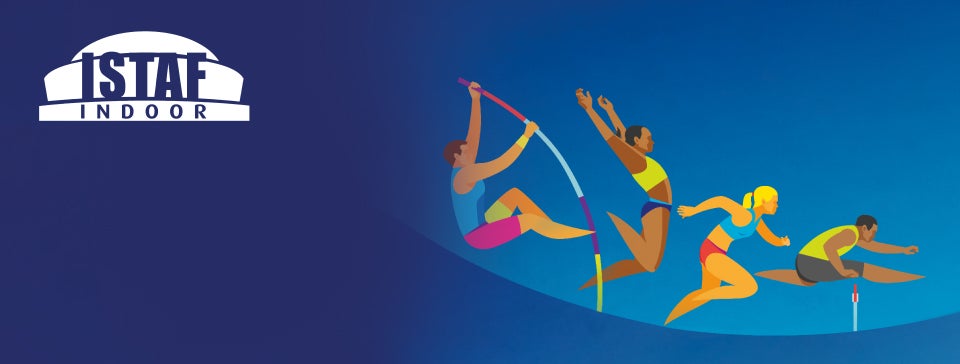 ISTAF INDOOR | Uber Arena