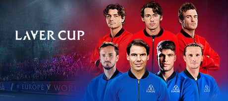 Laver Cup Berlin 2024 - Session 1 | Uber Arena