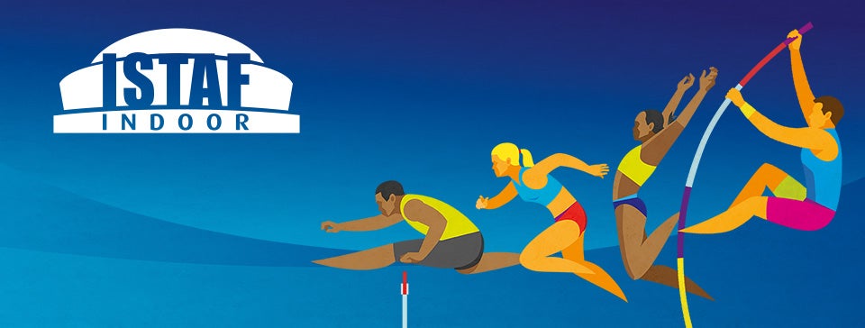 ISTAF INDOOR | Uber Arena