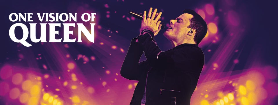 One Vision of Queen | Uber Arena