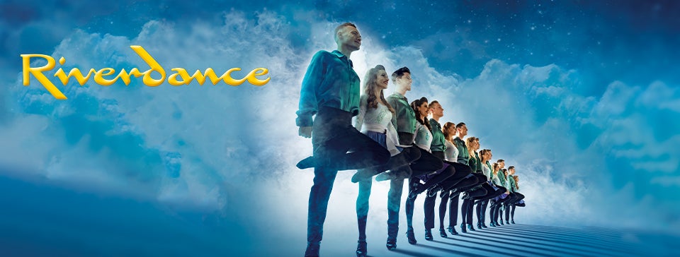 Riverdance | Uber Arena