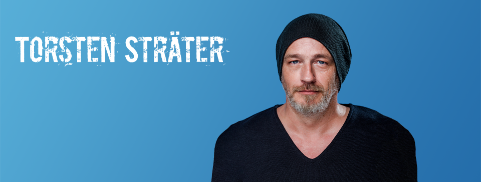 Torsten Sträter | Uber Arena