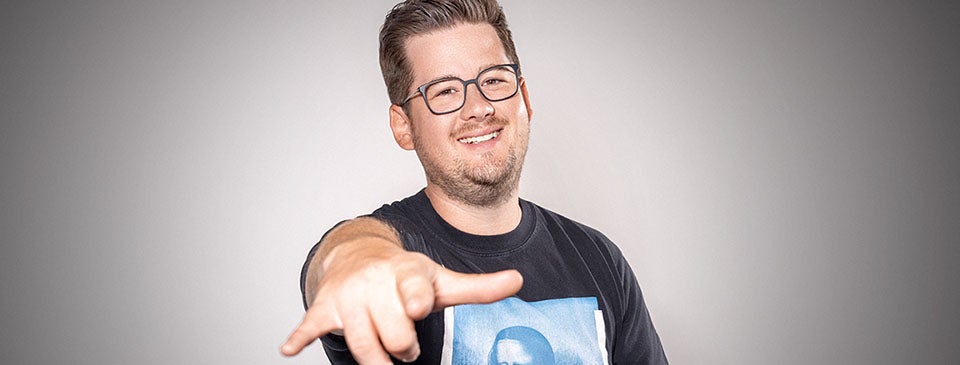 Chris Tall | Uber Arena