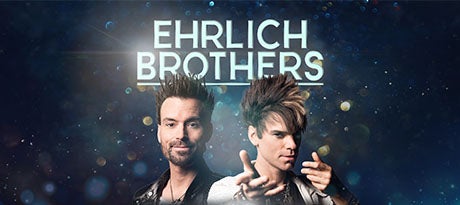 Ehrlich Brothers: Diamonds | Uber Arena