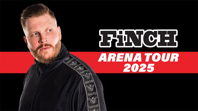 FiNCH | Uber Arena