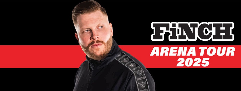 FiNCH | Uber Arena
