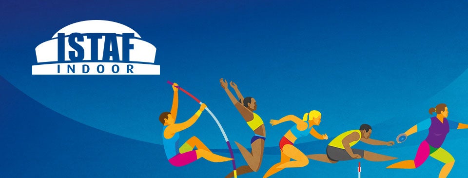 ISTAF INDOOR | Uber Arena