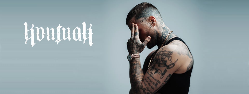 Kontra K | Uber Arena