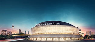 Events | Uber Arena